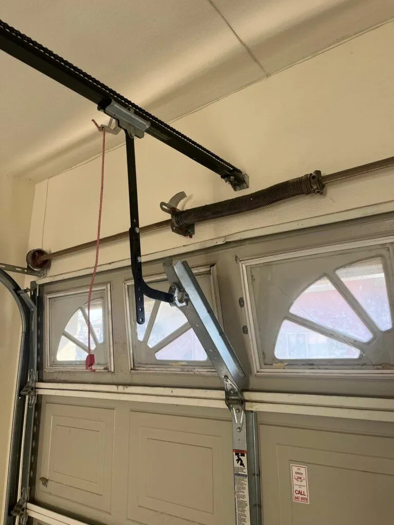 Garry's Garage Doors | Trusted Garage Door Services in Chula Vista, CA